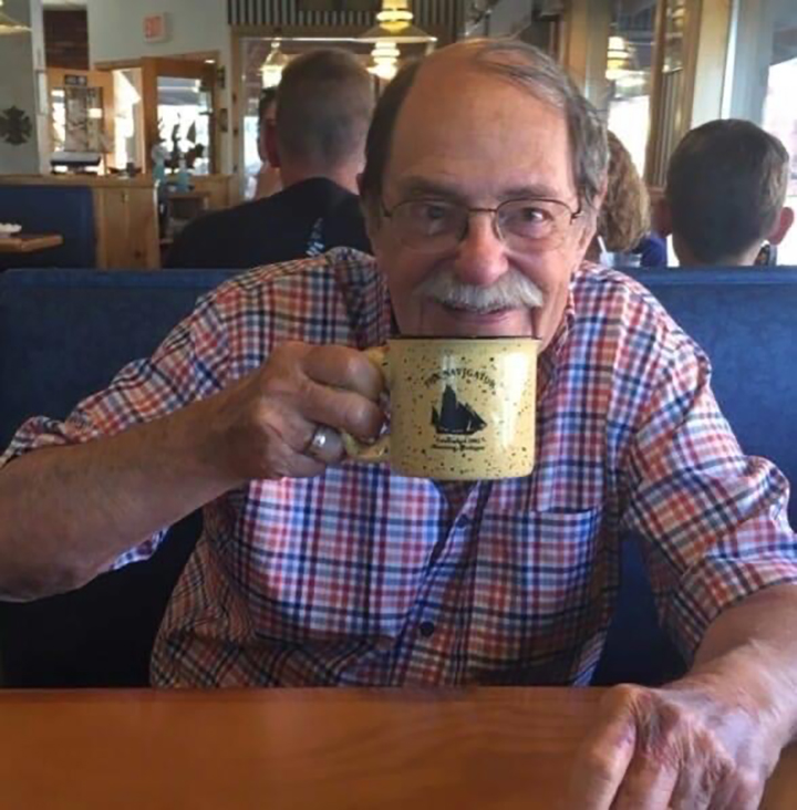 AMA ESD trustee in touch with education after 90 years | News, Sports ...